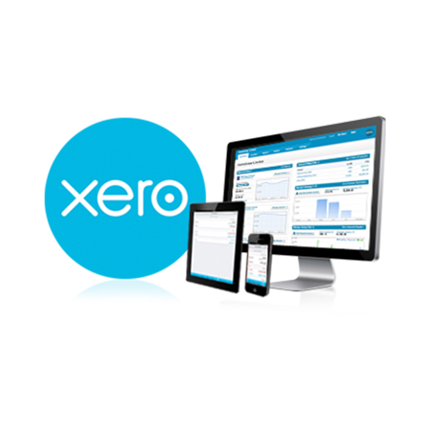 Xero Online Accounting | Cloud Software | officeworks.ph