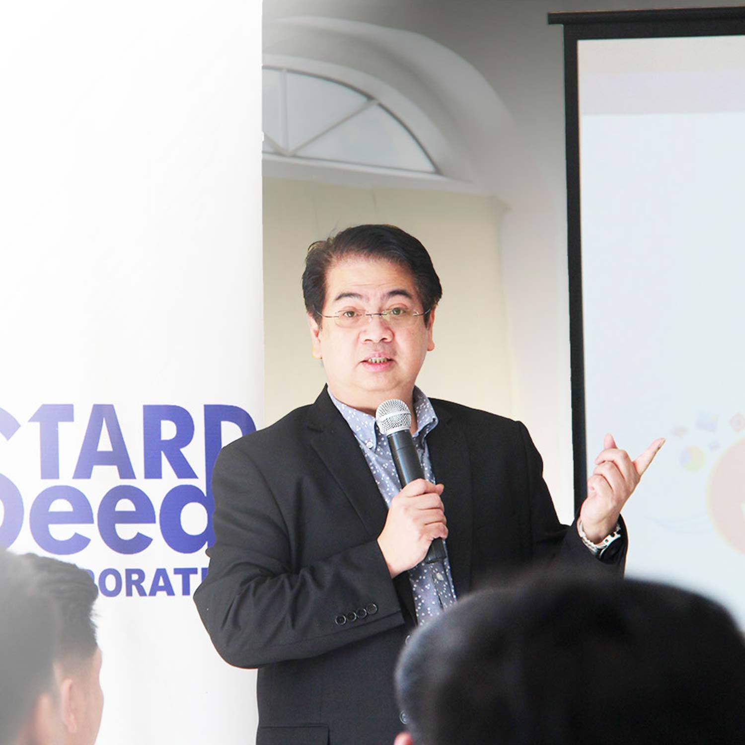 BIR and SEC Compliance Training | OfficeWorks.ph