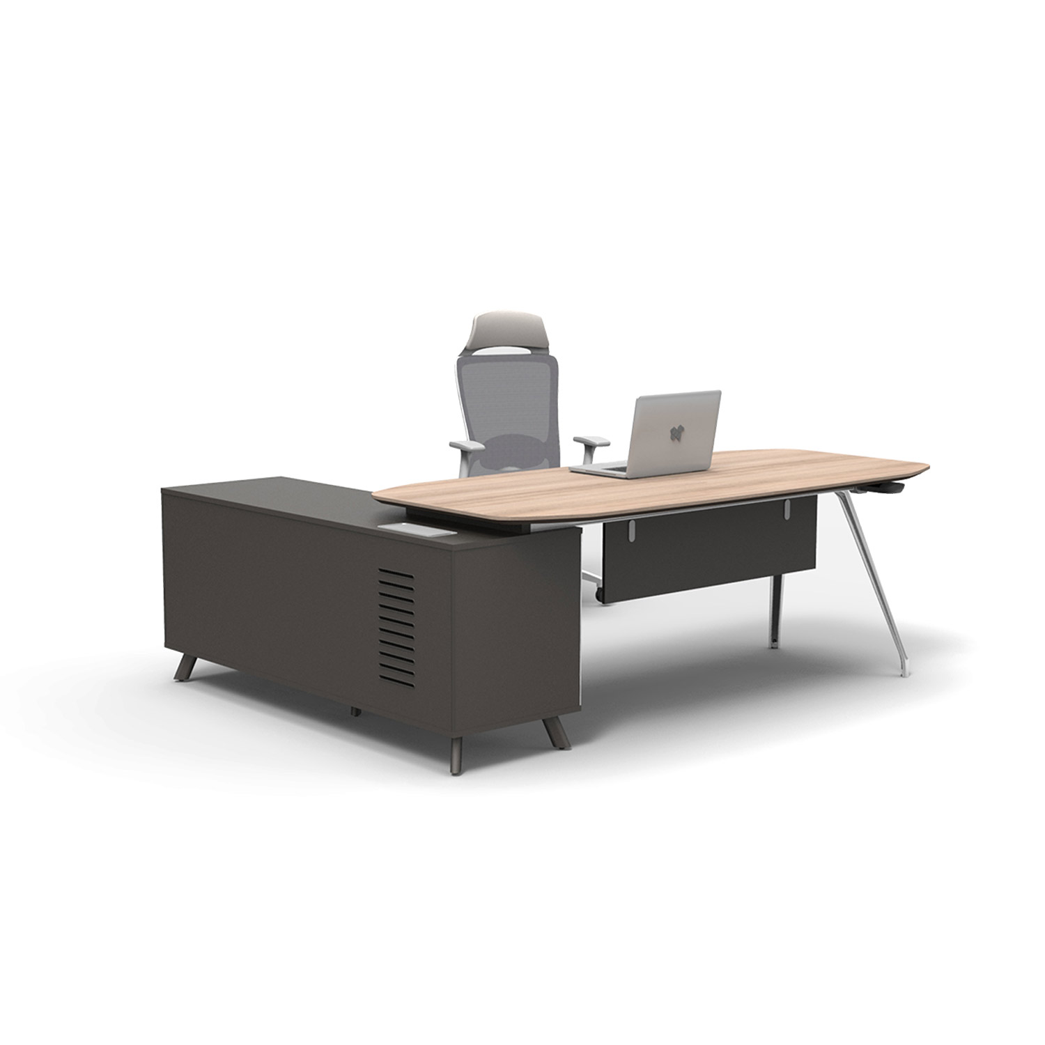 Kano Manager's Table FW11(R) | OfficeWorks.ph