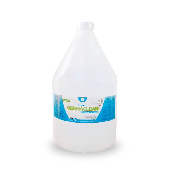 Germaclean Disinfectant 1 Gallon | OfficeWorks.ph