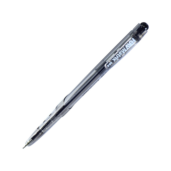 HBW Matrix OG-5 Retractable Ballpen | OfficeWorks.ph
