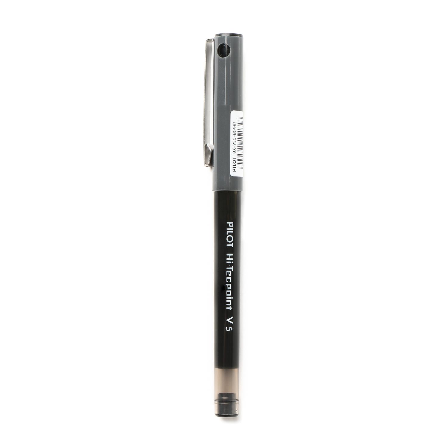 Pilot Hi techpoint V5 Sign Pen OfficeWorks ph
